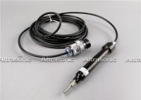 China 70kHz Strong Output Ultrasonic Wire Embedding Machine With Amplitude Stepless Adjustment for sale