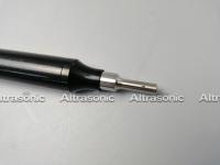 China 70kHz Strong Output Ultrasonic Wire Embedding Machine With Amplitude Stepless Adjustment for sale