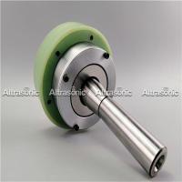 China R8 Spindle Ultrasonic Assisted Drilling System 20kHz 500W for Hard Brittle Materials for sale