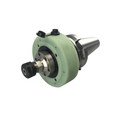 China 20 kHz Ultrasonic Assisted Grinding Machine for Engineering Ceramics 500W 220V for sale