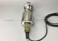 China 20kHz 2000W Ultrasonic Converter Replacement for Branson Transducer 1/2-20 UNF for sale