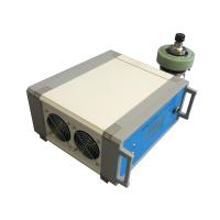 China 20kHz Ultrasonic Assisted Drilling Machine 500W for Quartz Alumina Ceramic Machining for sale