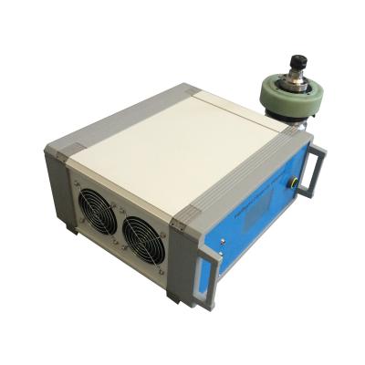 China 20kHz Ultrasonic Assisted Drilling Machine 500W for Quartz Alumina Ceramic Machining for sale