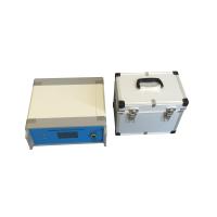 China 20kHz Ultrasonic Assisted Drilling Machine 500W for Quartz Alumina Ceramic Machining for sale