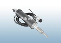 China 1000W 20kHz Ultrasonic Spot Welding Machine for Auto Parts Welding for sale