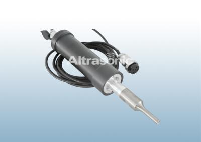 China 1000W 20kHz Ultrasonic Spot Welding Machine for Auto Parts Welding for sale