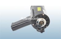 China 1000W 20kHz Ultrasonic Spot Welding Machine for Auto Parts Welding for sale