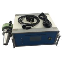 China CE Rotary Ultrasonic Machining System 500W 20kHz Non-Contact Power Transmission for sale