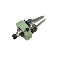 China CE Rotary Ultrasonic Machining System 500W 20kHz Non-Contact Power Transmission for sale