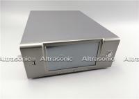 China Intelligent Ultrasonic Generator 20kHz 1000W with RS485 Communications for sale