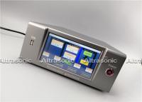 China 20kHz 1500W Ultrasonic Power Supply Digital Welding Generator Strong Output for sale