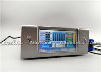 China Digital Ultrasonic Generator 20kHz 2000W for Welding Plastic Parts for sale