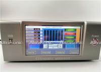 China 20kHz 3000W Digital Ultrasonic Generator Multiple Working Mode Power Supply for sale