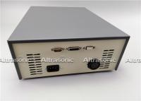China 20kHz 3000W Digital Ultrasonic Generator Multiple Working Mode Power Supply for sale