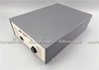 China 20kHz 3000W Digital Ultrasonic Generator Multiple Working Mode Power Supply for sale