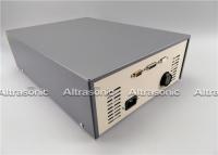 China 4000W 20kHz Ultrasonic Power Supply with Stepless Amplitude Adjustment for Industrial Welding for sale