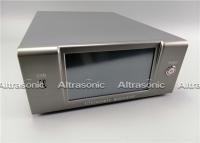 China 5000W Strong Output Ultrasonic Power Generator With Automatic Frequency Tracking for sale