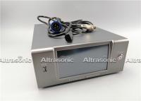 China 5000W Strong Output Ultrasonic Power Generator With Automatic Frequency Tracking for sale