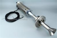 China Ultrasonic Nebulizer Machine 150L/H Atomization 15KHz for Industrial Liquid Spraying for sale