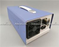 China 28kHz 1000W Ultrasonic Generator Digital Power Supply for Plastic Welding for sale