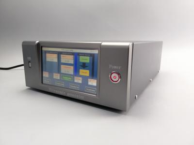 China 70kHz 100 Watt Ultrasonic Assembly Generator With Automatic Frequency Tracking for sale