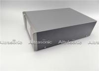 China 70kHz 100 Watt Ultrasonic Assembly Generator With Automatic Frequency Tracking for sale