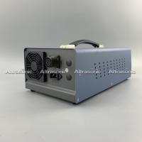 China Ultrasonic Spot Welding Generator 60kHz 100W Power Supply Long Life Digital for sale