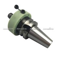 China High Speed 20K Ultrasonic Assisted Machining BT30 Tool Holder for Milling 500W for sale