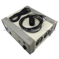 China High Speed 20K Ultrasonic Assisted Machining BT30 Tool Holder for Milling 500W for sale