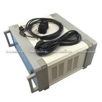 China High Precise Ultrasonic Milling Machine With Different Series Tool Holder for sale