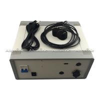 China 20 kHz Ultrasonic Assisted Grinding Machine for Engineering Ceramics 500W 220V for sale