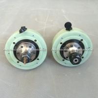 China CAT30 Tool Holder Ultrasonic Assisted Drilling Machine 20kHz 500W with ER Collet for sale