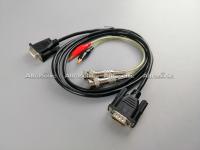 China High Precision Horn Analyzer 1KHz-1MHz for Ultrasonic Transducer Impedance Measurement for sale