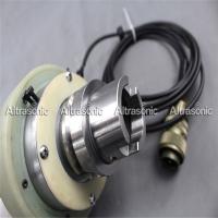 China Ultrasonic Assisted Machining HSK63 Spindle 20kHz 500W for CNC Machines for sale