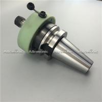 China BT50 Spindle Ultrasonic Assisted Milling System 20kHz 500W for Zirconia Alumina for sale