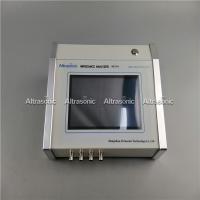 China 1kHz-5MHz Impedance Analyzer HS520A Full Touch Screen 0.5% Accuracy for sale