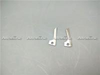 China 30KHz 200W Ultrasonic Fabric Cutting Machine 220V for Textile and Plastic for sale