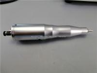 China Replaceable Blades Ultrasonic Textile Cutting Machine  Length Of Cable for sale