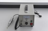 China 40 kHz Ultrasonic Cutting Knife 100W for PC Foils High Efficiency Industrial Blade for sale