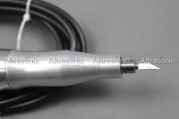 China 40kHz Ultrasonic Cutting Machine 100W Replaceable Blade High Precision for Industrial Use for sale