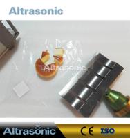 China 20K Handheld Ultrasonic Food Cutter Slicing Machine 2000Hz for Cake Cheese for sale