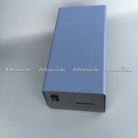 China 50kHz 500W Ultrasonic Assembly Power Supply for Spot and Rivet Welding for sale