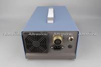 China Mini Ultrasonic Power Supply 30kHz 1000W Frequency Generator for Spot Welding for sale