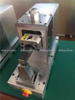 China 20 kHz 3000W Ultrasonic Metal Welding Machine for Nonferrous Metals for sale