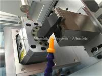 China 20 kHz 3000W Ultrasonic Metal Welding Machine for Nonferrous Metals for sale