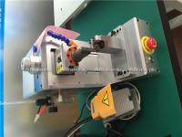 China 3kW Ultrasonic Wiring Harness Metal Welding Machine 220V 50Hz Generator for sale