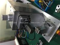 China 3kW Ultrasonic Wiring Harness Metal Welding Machine 220V 50Hz Generator for sale