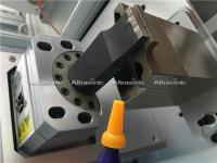 China 3kW Ultrasonic Wiring Harness Metal Welding Machine 220V 50Hz Generator for sale