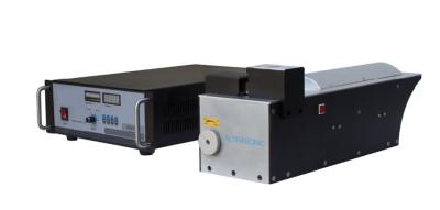 China High Power Metal Wire Ultrasonic Welding Machine 3000W 20kHz for Solar Panels for sale