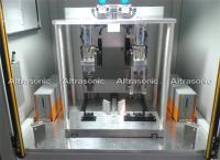 China 35kHz 1000W Ultrasonic Riveting Staking Assembly for Automotive Interior Parts for sale